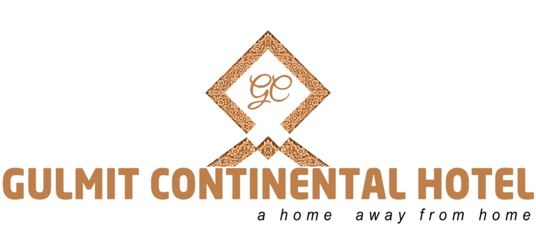 Gulmit Continental Hotel - Hunza Hotels | Hotels in Hunza Valley ...